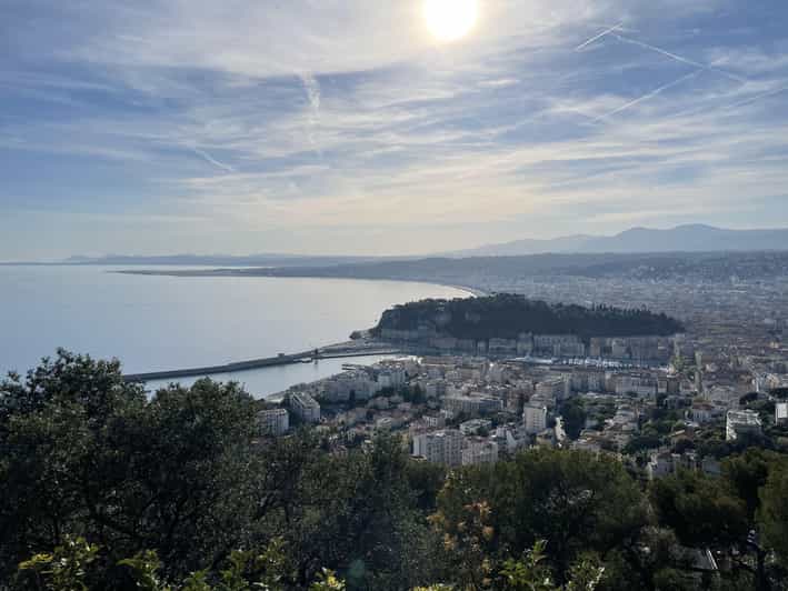 From Nice: Private Monaco and Coastline Highlights Car Tour - The Itinerary: A Day of Discovery
