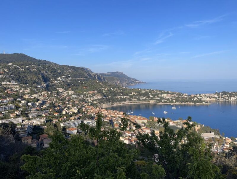 From Nice: Private Monaco and Coastline Highlights Car Tour - What Makes This Tour Stand Out