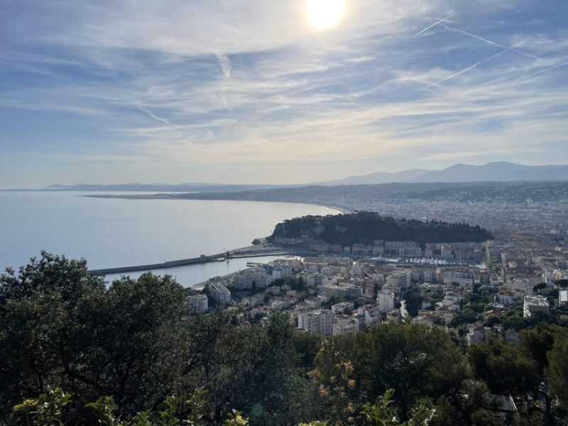 From Nice: Private Monaco and Coastline Highlights Car Tour - FAQ