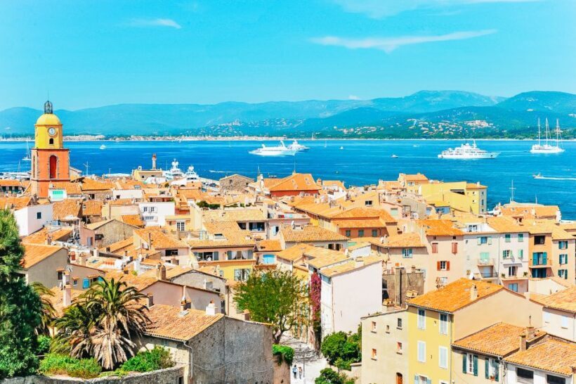 From Nice: Saint-Tropez and Port Grimaud Day Tour - Who will love this tour?