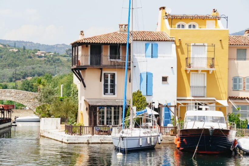 From Nice: Saint-Tropez and Port Grimaud Day Tour - Analyzing the Value