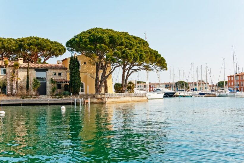 From Nice: Saint-Tropez and Port Grimaud Day Tour - Final Thoughts