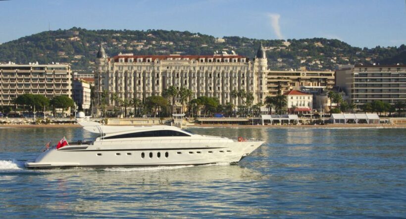 From Nice: Saint-Tropez and Port Grimaud Day Tour - FAQ