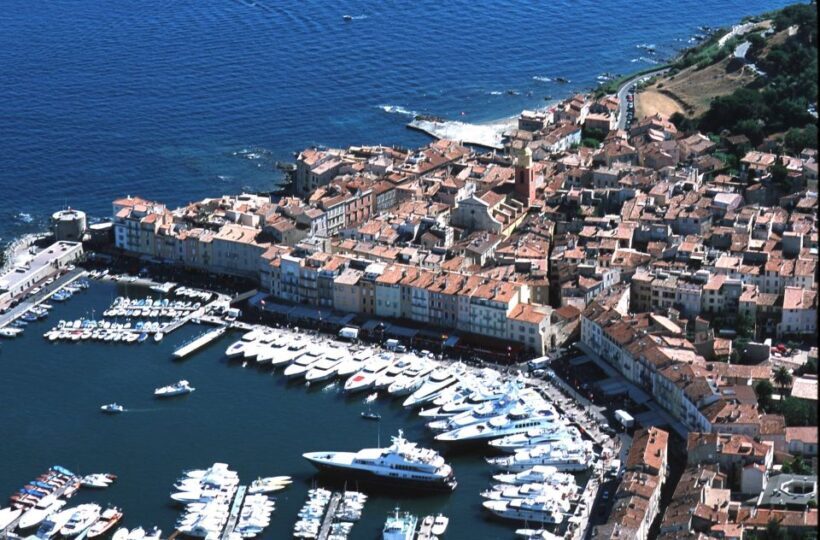 From Nice: Saint-Tropez and Port Grimaud Full-Day Tour - Exploring the French Riviera in a Day