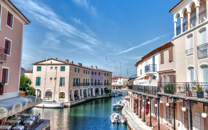 From Nice: Saint-Tropez and Port Grimaud Full-Day Tour - Who Is This Tour Perfect For?