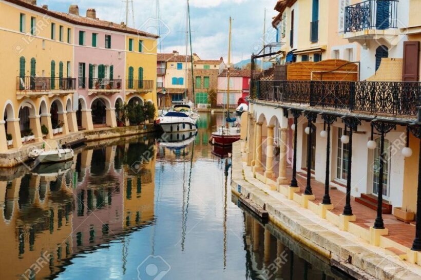 From Nice: Saint-Tropez and Port Grimaud Full-Day Tour - The Sum Up