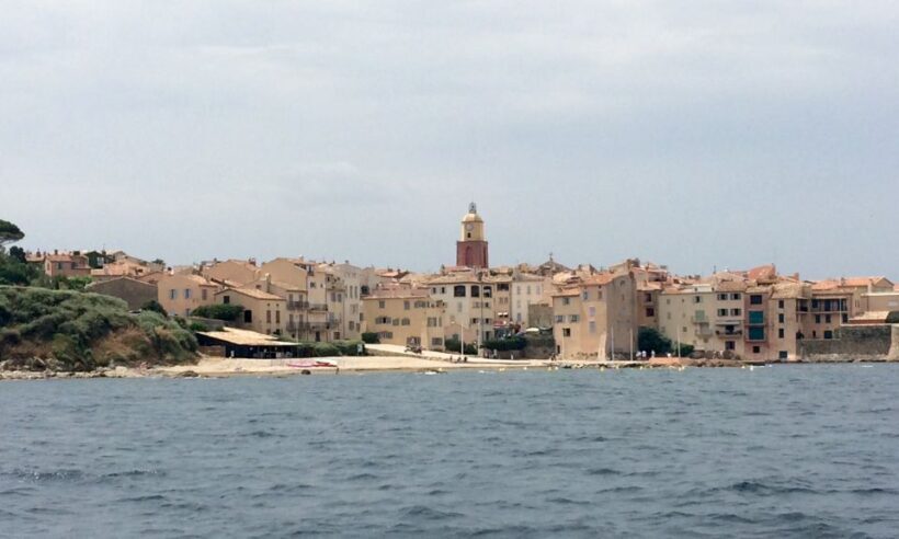 From Nice: Saint-Tropez and Port Grimaud Tour - The Sum Up