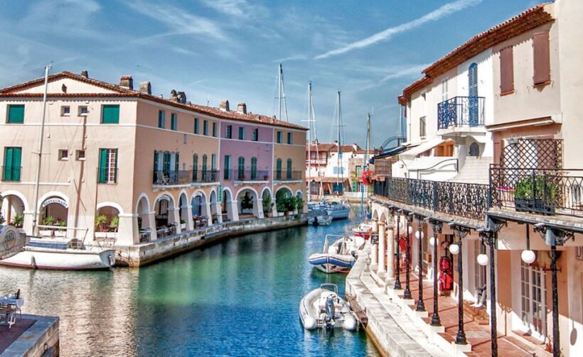 From Nice: Saint-Tropez and Port Grimaud Tour - FAQ