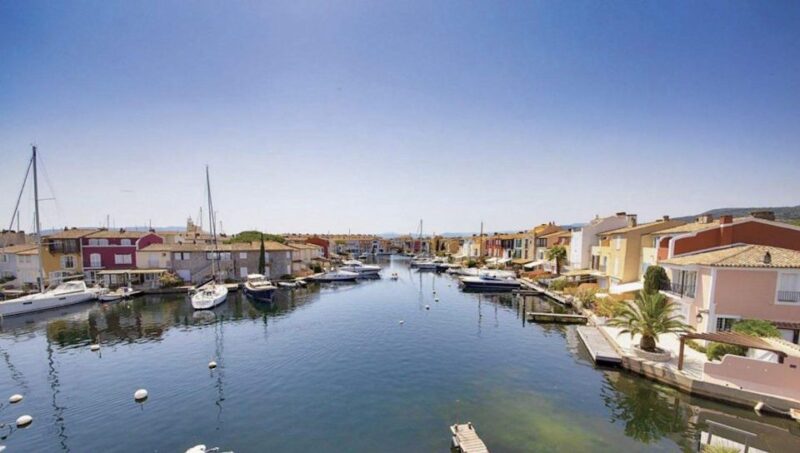 From Nice : Saint-Tropez et Port Grimaud - What We Think About the Price and Overall Value