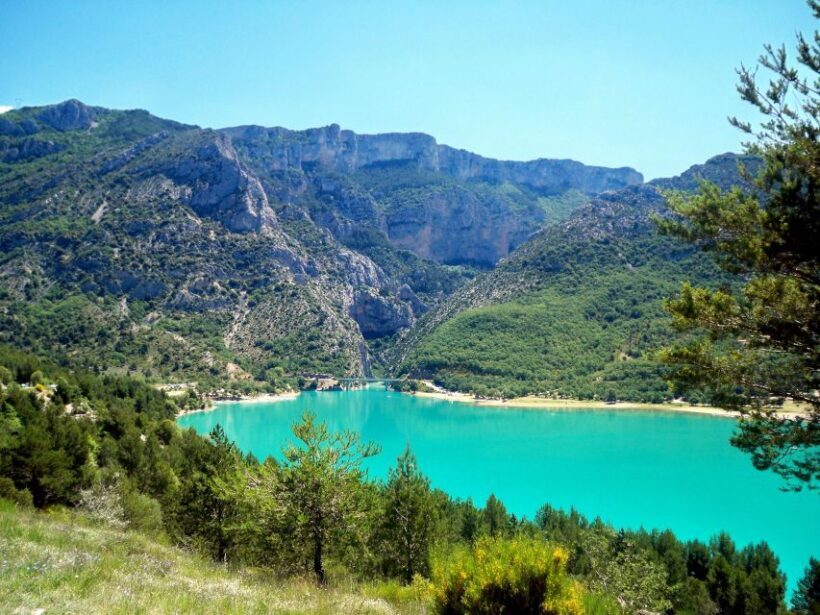 From Nice: Verdon Gorge Full-Day Tour - In Our View: Who Should Book This Tour?