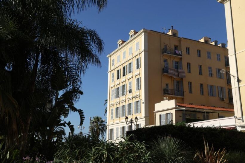From Nice: Walking & driving tour of Nice - An In-Depth Look at the Tour Experience