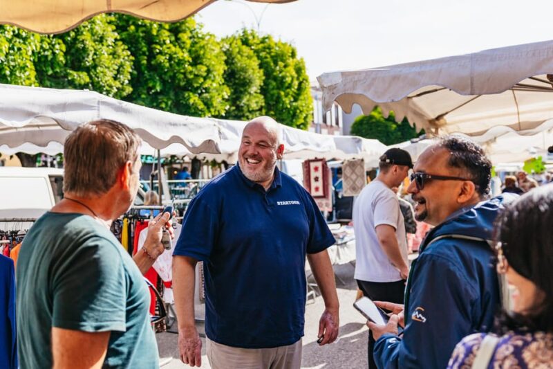 From Nice: Wine Tasting, Cannes, and Countryside Tour - Analyzing the Value