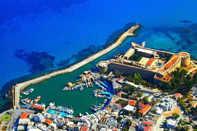 From Nicosia and Kyrenia: Famagusta & Kyrenia as Circular Tour - Authentic Experiences and What Travelers Say