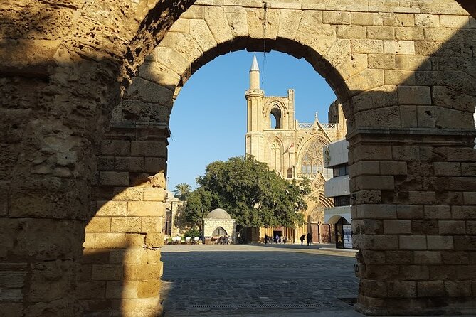 From Nicosia and Kyrenia: Famagusta & Kyrenia as Circular Tour - Final Thoughts: Is This Tour Right for You?