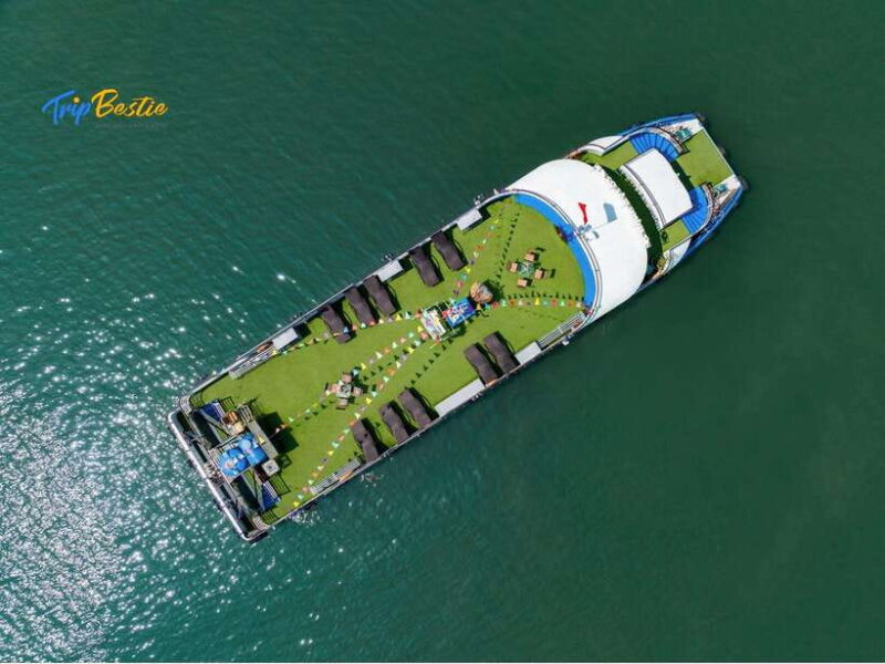 From Ninh Binh: 1 Day Ha Long Bay Luxury Cruise With Buffet - The Sum Up: Who Is This Tour Best For?