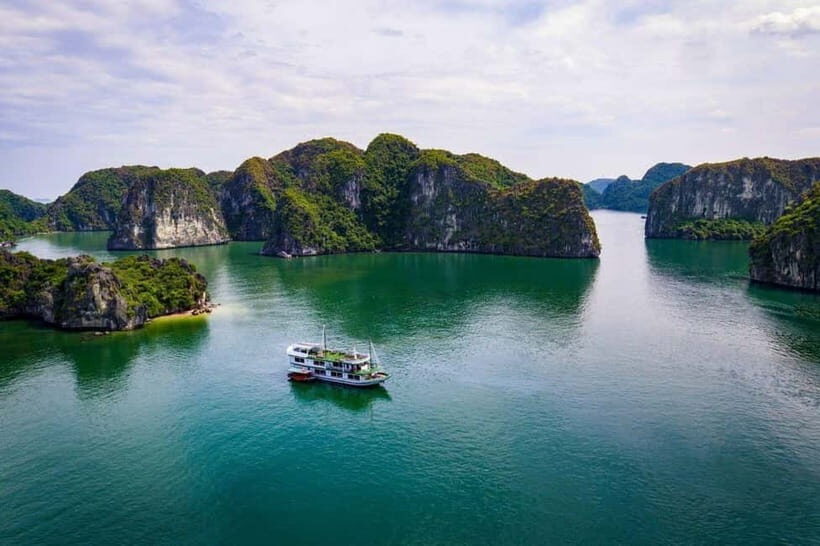 From Ninh Binh: 2-Day 4-Star Lan Ha & Halong Bay Cruise Tour - Evaluating the Value: Is It Worth It?