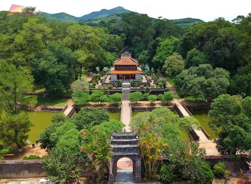 From Ninh Binh: 2-Day Hue City Tour with Hoi An Drop-Off - What’s Included and What to Consider