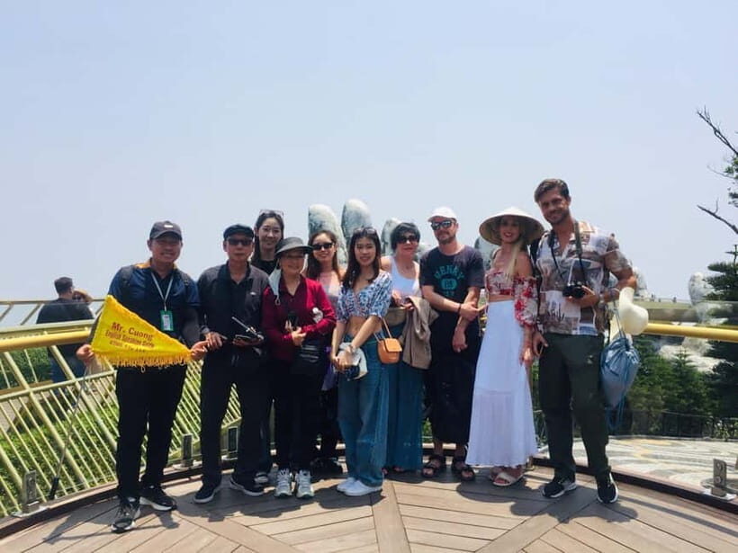 From Ninh Binh: 2-Day Hue City Tour with Hoi An Drop-Off - Who Should Consider This Tour?