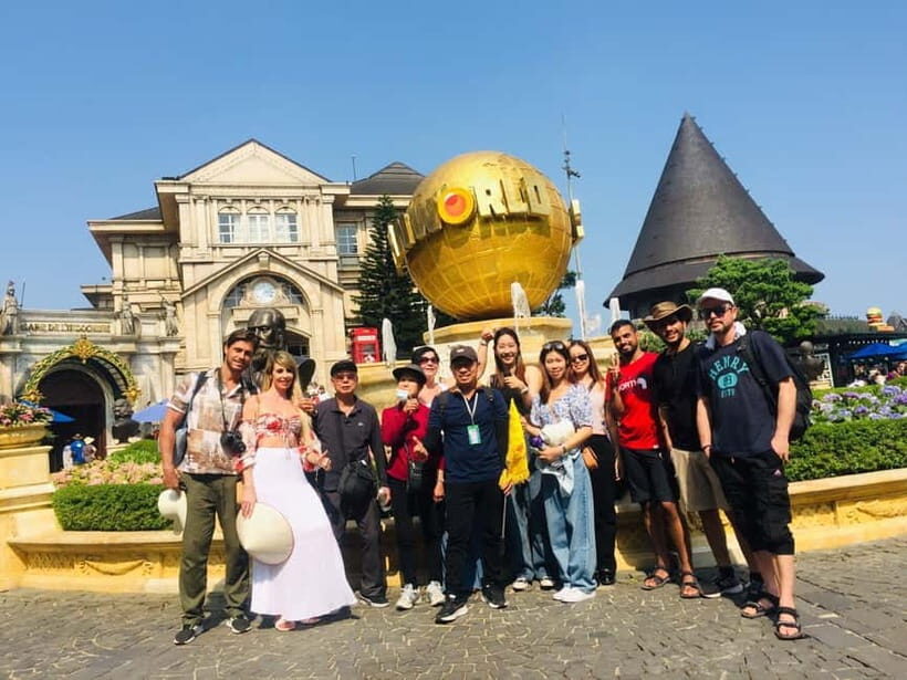 From Ninh Binh: 2-Day Hue City Tour with Hoi An Drop-Off - Final Summary