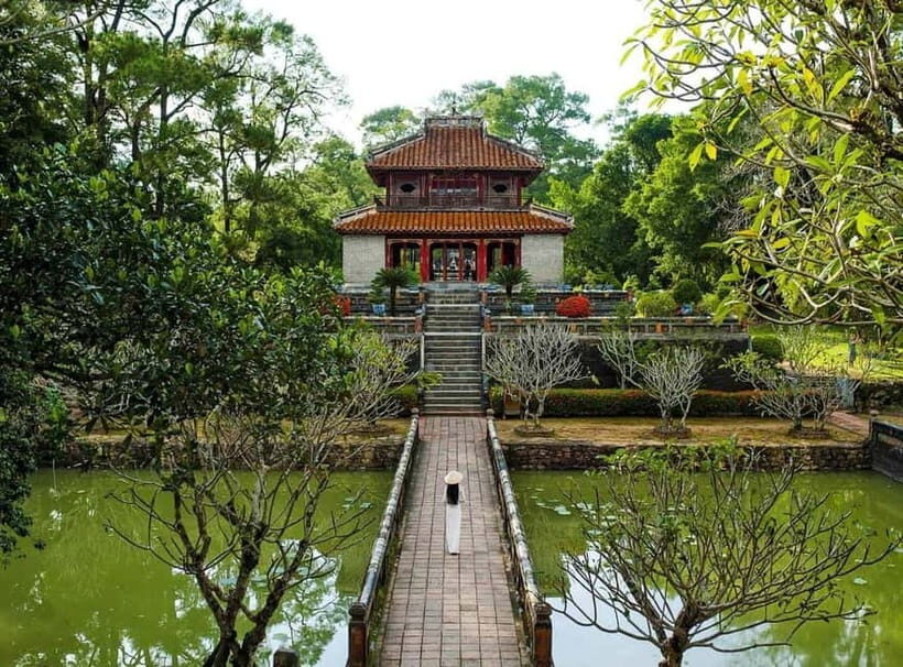 From Ninh Binh: 2-Day Hue City Tour with Hoi An Drop-Off - FAQ