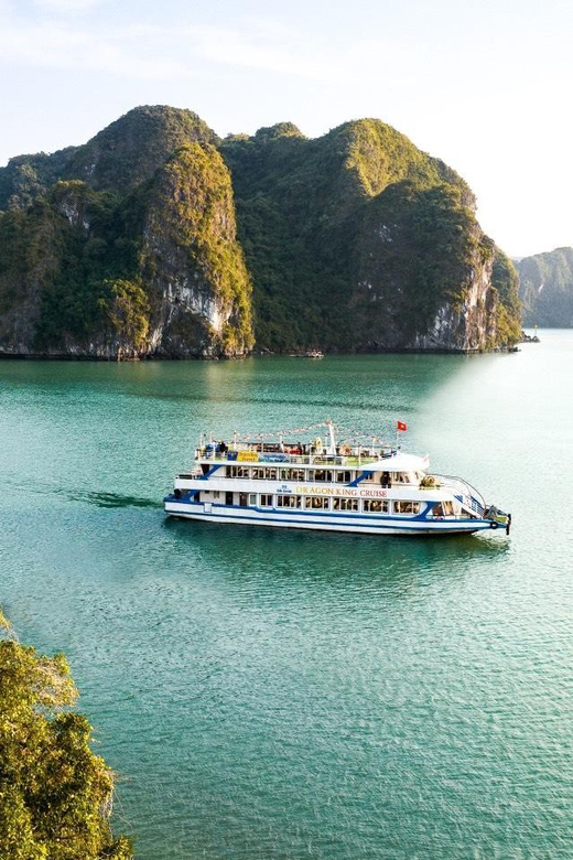 From Ninh Binh : 2 Days Lan Ha Bay, Cat Ba Island Overnight - Who This Tour Is Best For