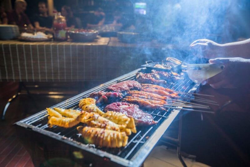 From Ninh Binh: 2Days Cozy Boutique Lan Ha Bay Cruise & BBQ - The Sum Up: Who Should Consider This Tour?