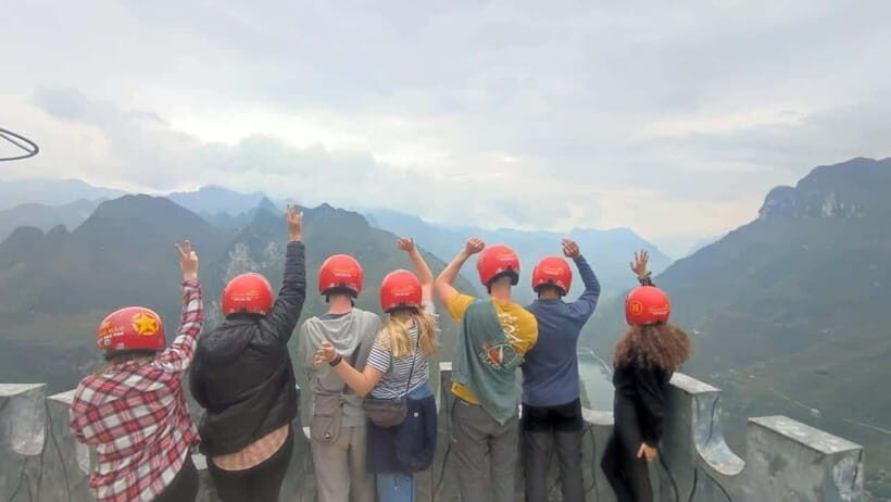 From Ninh Binh: 3-Day 3-Night Ha Giang Loop Motorbike Tour - An In-Depth Look at the Itinerary and Experience