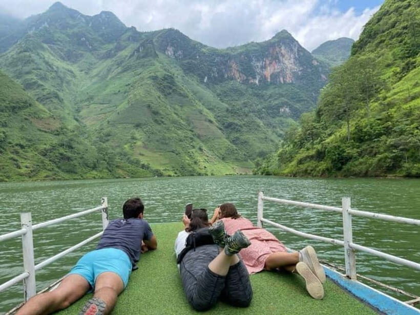 From Ninh Binh: 3-Day 3-Night Ha Giang Loop Motorbike Tour - Final Thoughts