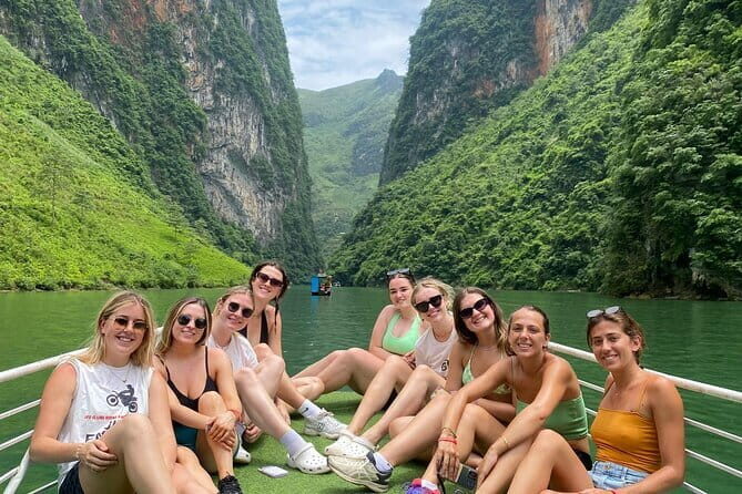 From Ninh Binh: 3 Day Ha Giang Loop Motorbike Tour With Rider - Who Is This Tour For?