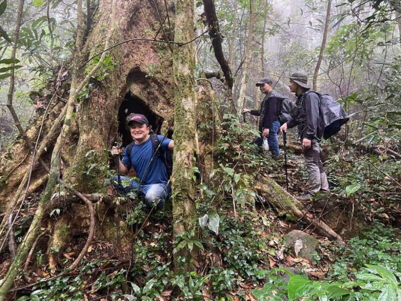 From Ninh Binh : 3Days Pu Luong Peak cloud hunting, camping - The Practical Side: Transport, Timing, and Group Size