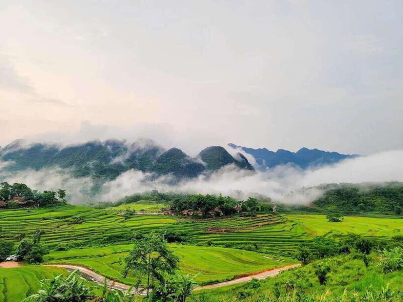 From Ninh Binh : 3Days Pu Luong Peak cloud hunting, camping - Who Should Consider This Tour?