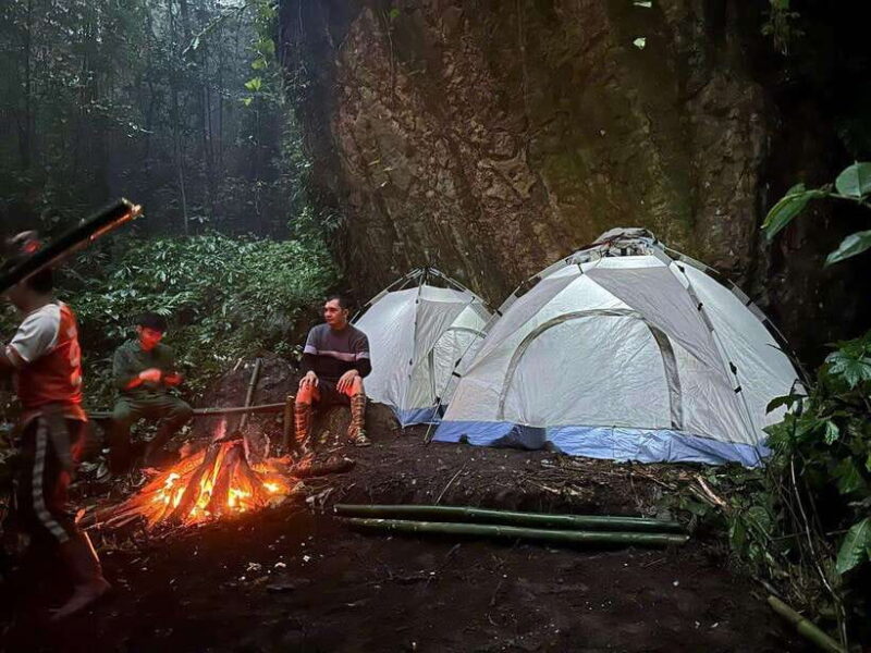 From Ninh Binh : 3Days Pu Luong Peak cloud hunting, camping - FAQ