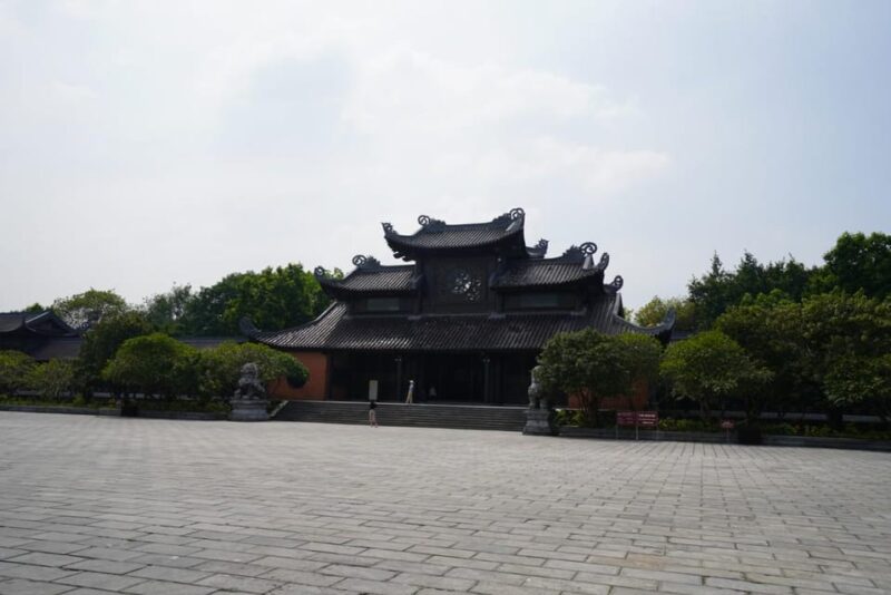 From Ninh Binh: Bai Dinh-Trang An-Mua Cave With Buffet Lunch - Key Points