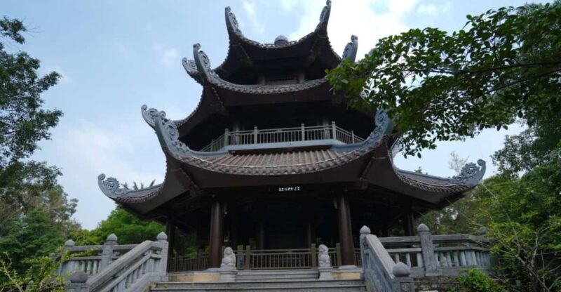 From Ninh Binh: Bai Dinh-Trang An-Mua Cave With Buffet Lunch - The Value and What Travelers Say