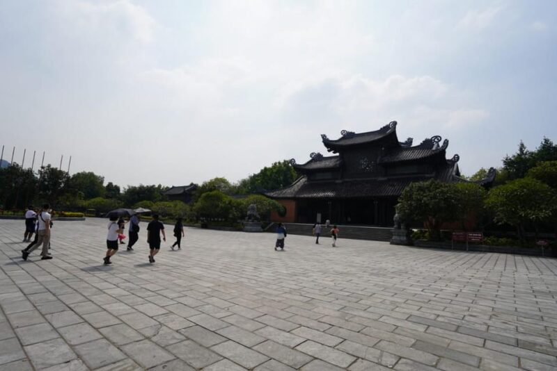 From Ninh Binh: Bai Dinh-Trang An-Mua Cave With Buffet Lunch - Who Should Consider This Tour?