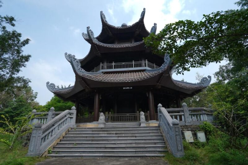 From Ninh Binh: Bai Dinh-Trang An-Mua Cave With Buffet Lunch - FAQs