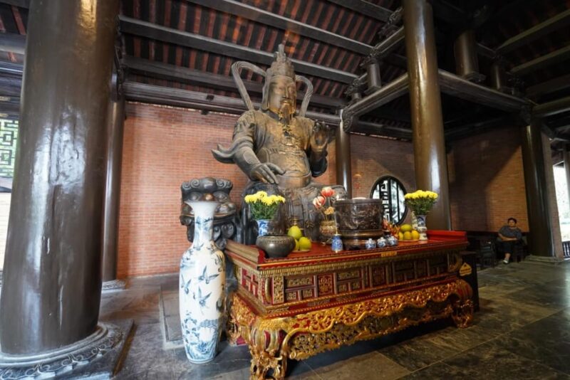 From Ninh Binh: Bai Dinh-Trang An-Mua Cave With Buffet Lunch - Final Thoughts