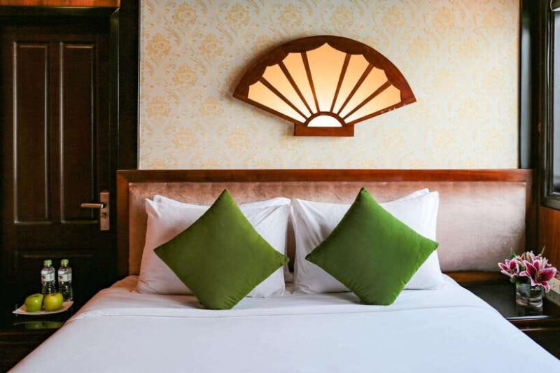 From Ninh Binh : Bai Tu Long Bay 2-3 Days Garden Bay Cruise - Final Thoughts: Who Will Love This Tour?