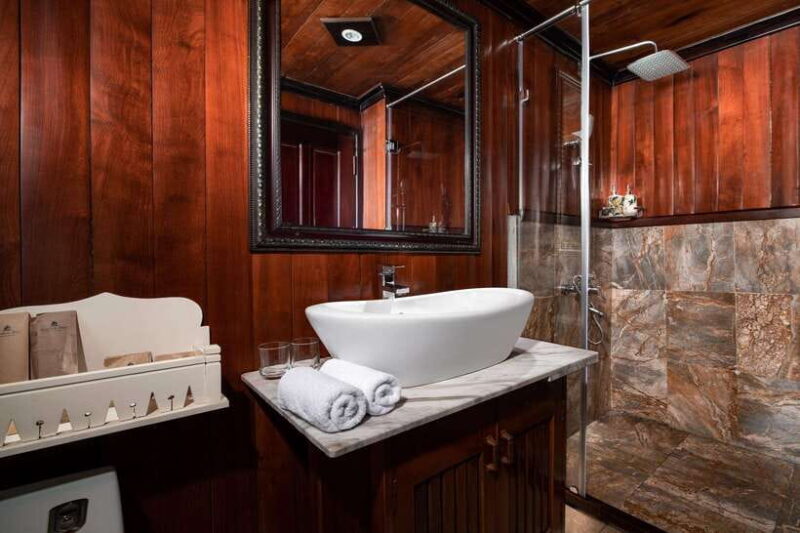 From Ninh Binh : Bai Tu Long Bay 2-3 Days Garden Bay Cruise - FAQ