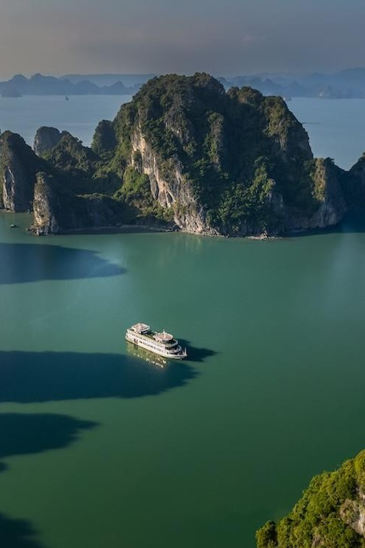 From Ninh Binh : Bai Tu Long Bay Swan Cruise 2-3 Days Trip - Considerations and Tips
