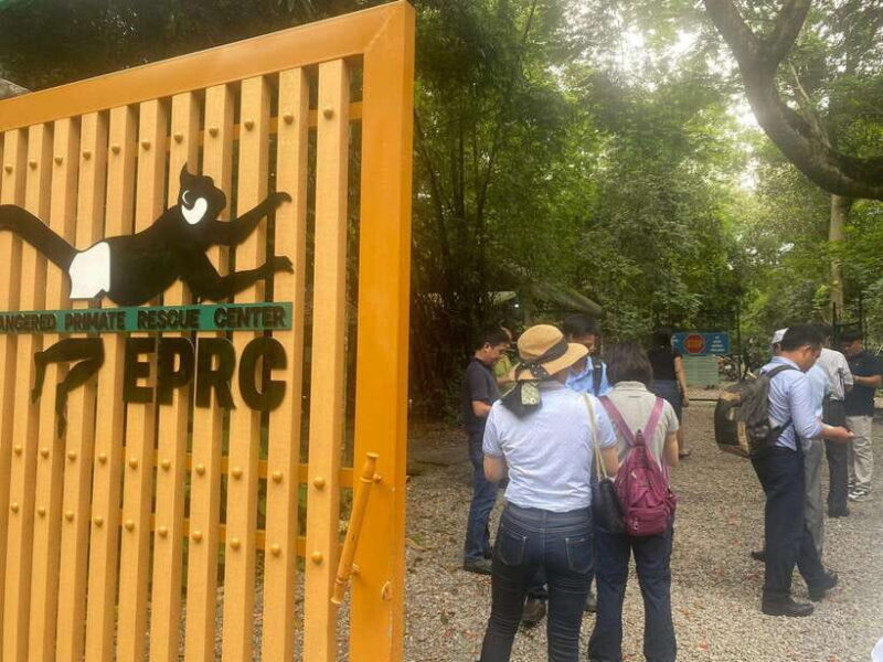 From Ninh Binh: Cuc Phuong National Park 1-Day Small Group - Who Should Consider This Tour?