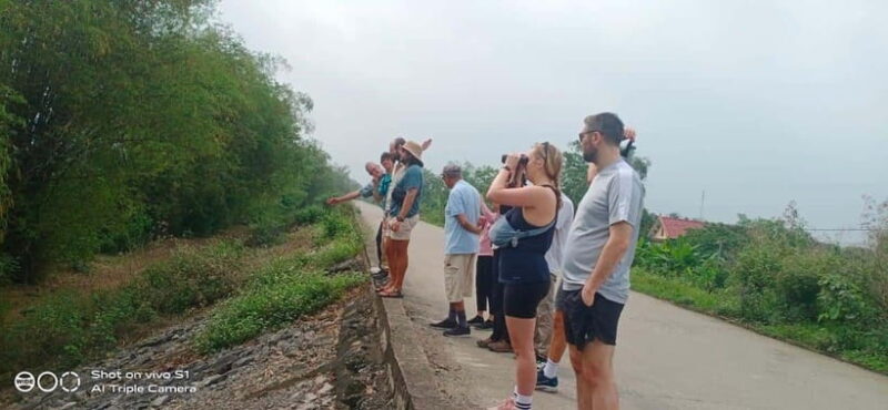 From Ninh Binh : Cuc Phuong National Park Full Day Tour - Frequently Asked Questions