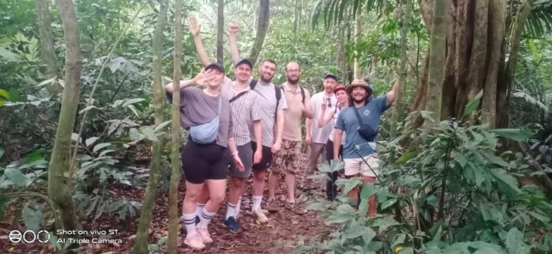 From Ninh Binh : Cuc Phuong National Park Full Day Trip - Who Will Love This Tour?