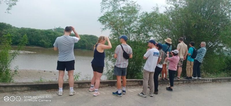 From Ninh Binh : Cuc Phuong National Park Full Day Trip - FAQ