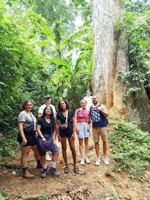 From Ninh Binh: Cuc Phuong - Van Long Small Group Tours - FAQ
