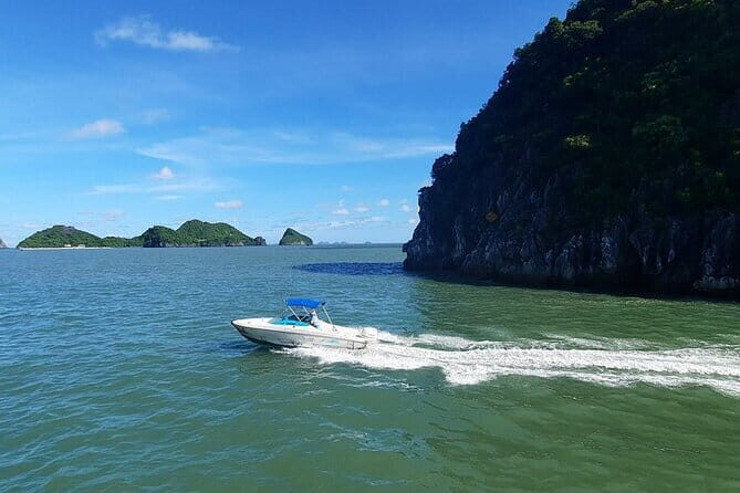 From Ninh Binh: Full-Day Trip to Bai Dinh, Mua Cave and Trang An - Who Will Enjoy This Tour?