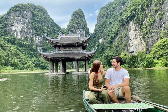 From Ninh Binh: Full-Day Trip to Bai Dinh, Mua Cave and Trang An - The Sum Up: Is This Tour Worth It?