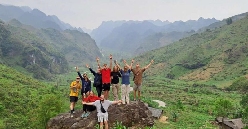 From Ninh Binh: Ha Giang Loop 3-day-4-night self-riding - What’s Included and What’s Not