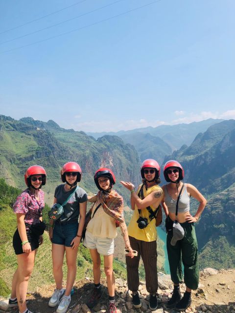 From Ninh Binh: Ha Giang Loop 3-day-4-night self-riding - The Experience You’ll Take Home