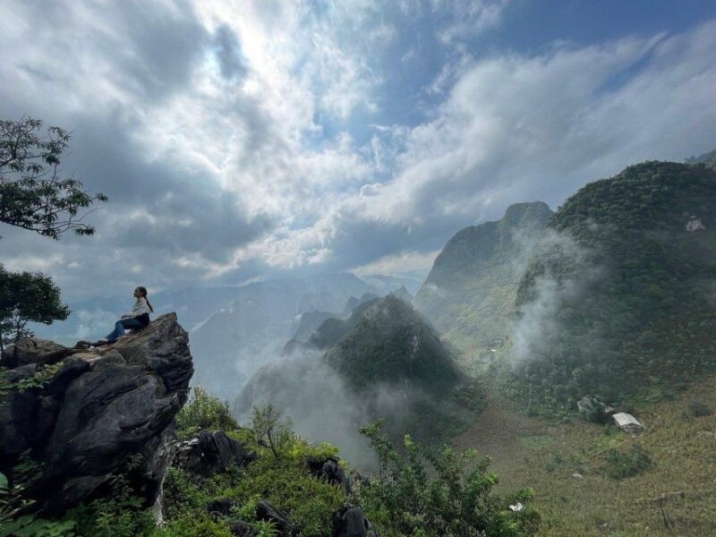 From Ninh Binh: Ha Giang Loop 3-day-4-night self-riding - Frequently Asked Questions